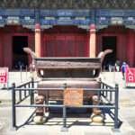 Dai Temple (Daimiao Temple) in Tai’an, Shandong Province (China Travel ...