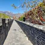 Dai Temple (Daimiao Temple) in Tai’an, Shandong Province (China Travel ...